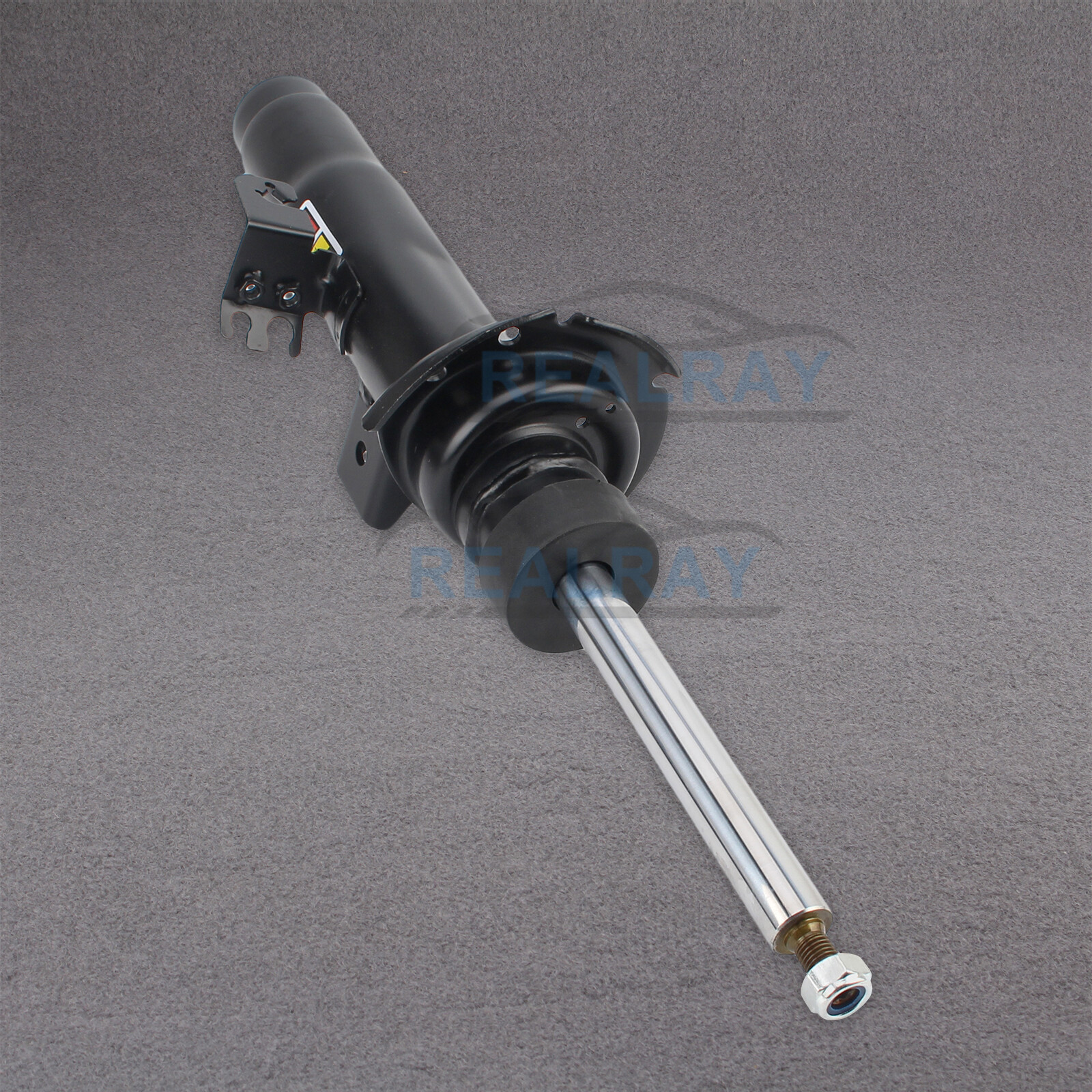 Pair Front L& R Shock Absorber Struts Assys for BMW 430i 435i 440i ...
