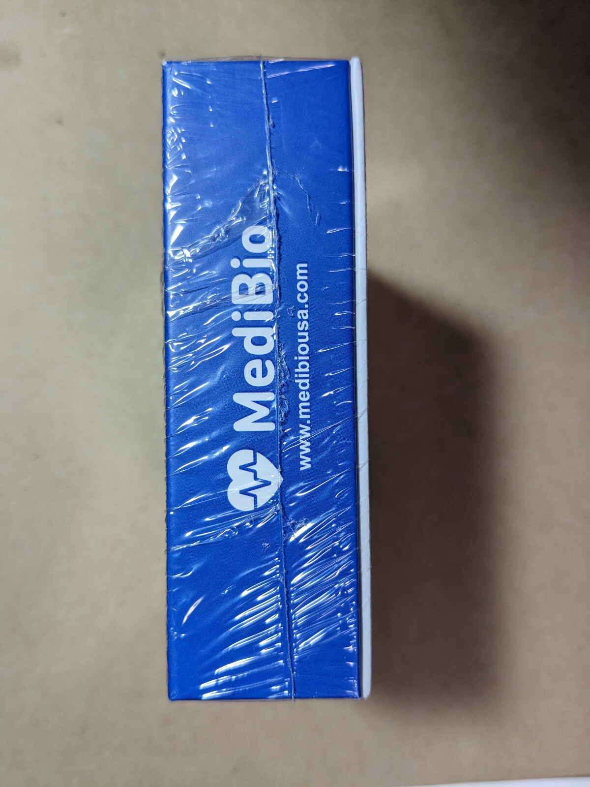 New MediBio Smart Band Health & Fitness Tracker | eBay