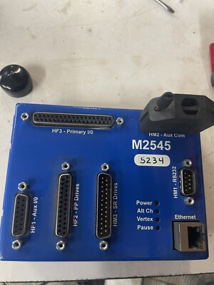 MultiCam M2545 Control Board for Plasma | eBay