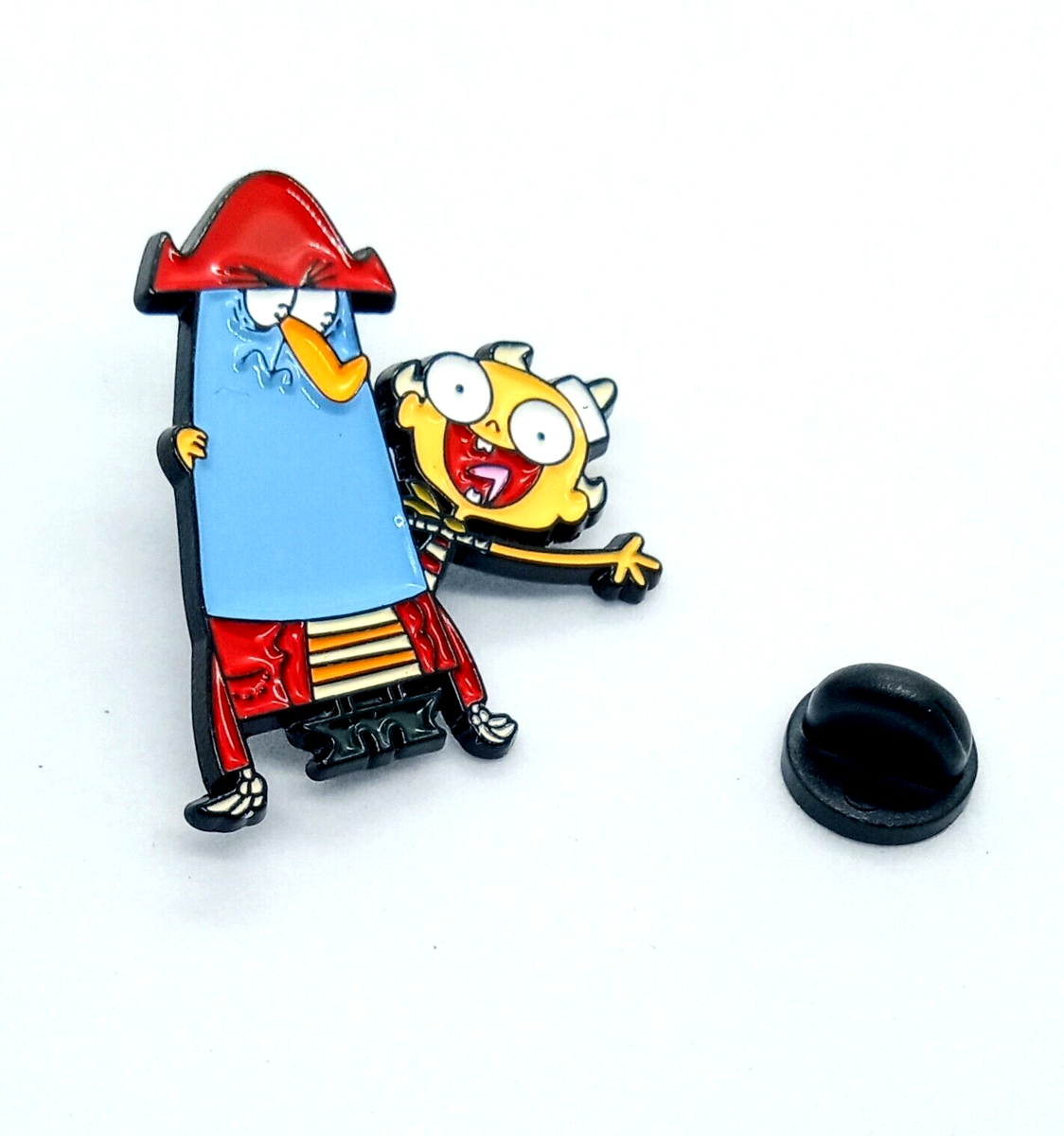 Flapjack Cartoon The Marvelous Misadventures Of Flapjack | Flapjack