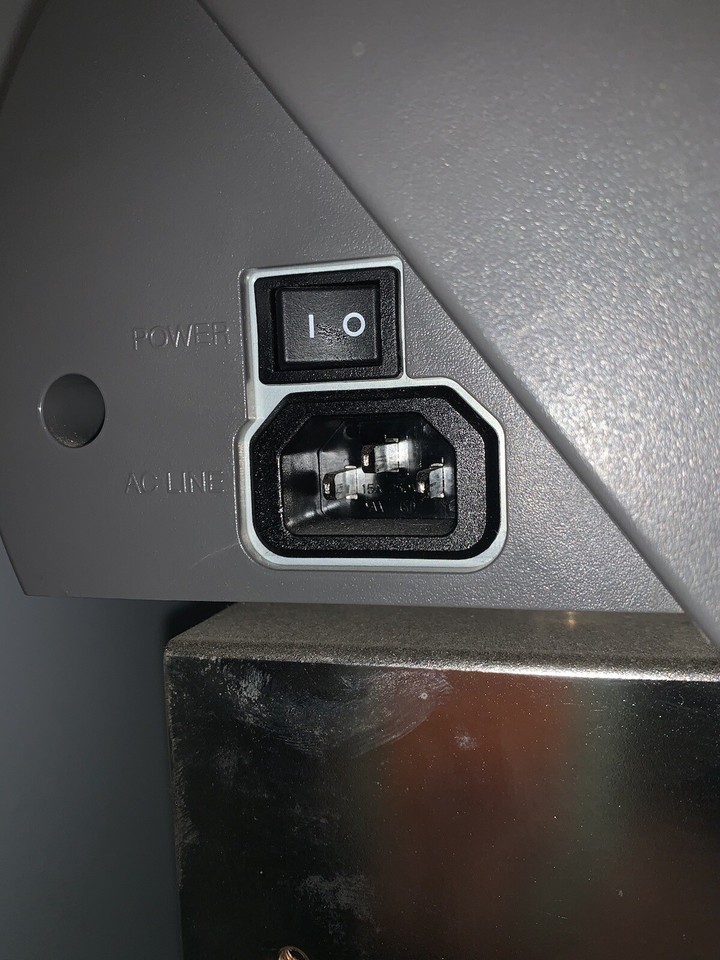 Graphtec CE6000-60 Plus Vinyl Cutter Plotter Stand Rollers Included ...