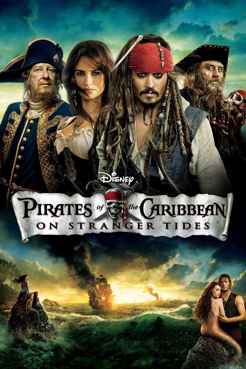 Jack Movie Poster