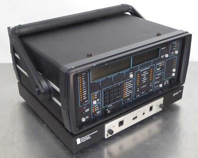 T167605 TTC Fireberd MC6000 Communications Analyzer w/ 10770 Interface ...