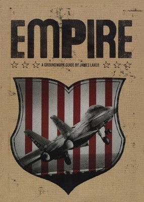 James Laxer Empire (Paperback) Groundwork Guides | eBay