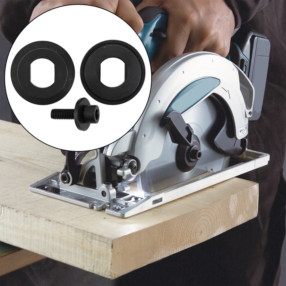 Screw and Inner Outer Washers Set for Cutting Tools like DSS Series ...