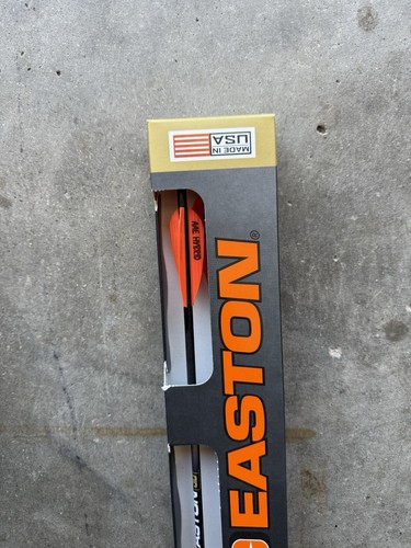 Easton Match Grade Arrows | eBay