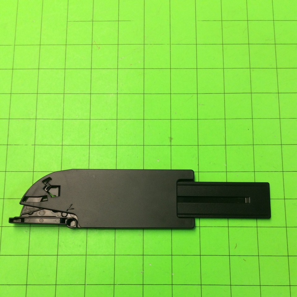 Canon Pixma MG7520 Inkjet Printer Paper Output Catcher Piece Part | eBay