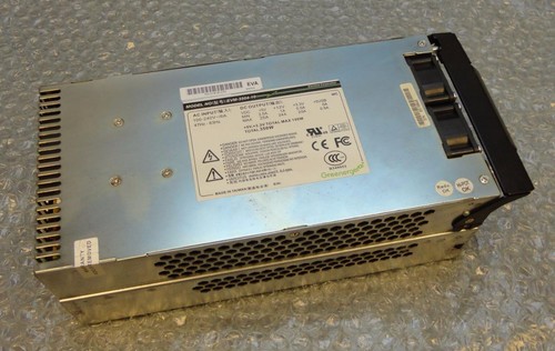 Infortrend EonStar ElanVital EVM-3504-10 Hot-Swap / RPS Redundant Power ...