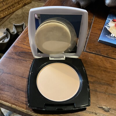 AVON MARK NUDE MATTE PRESSED POWDER SPF 30 11.34G MEDIUM NO BOX | eBay ...