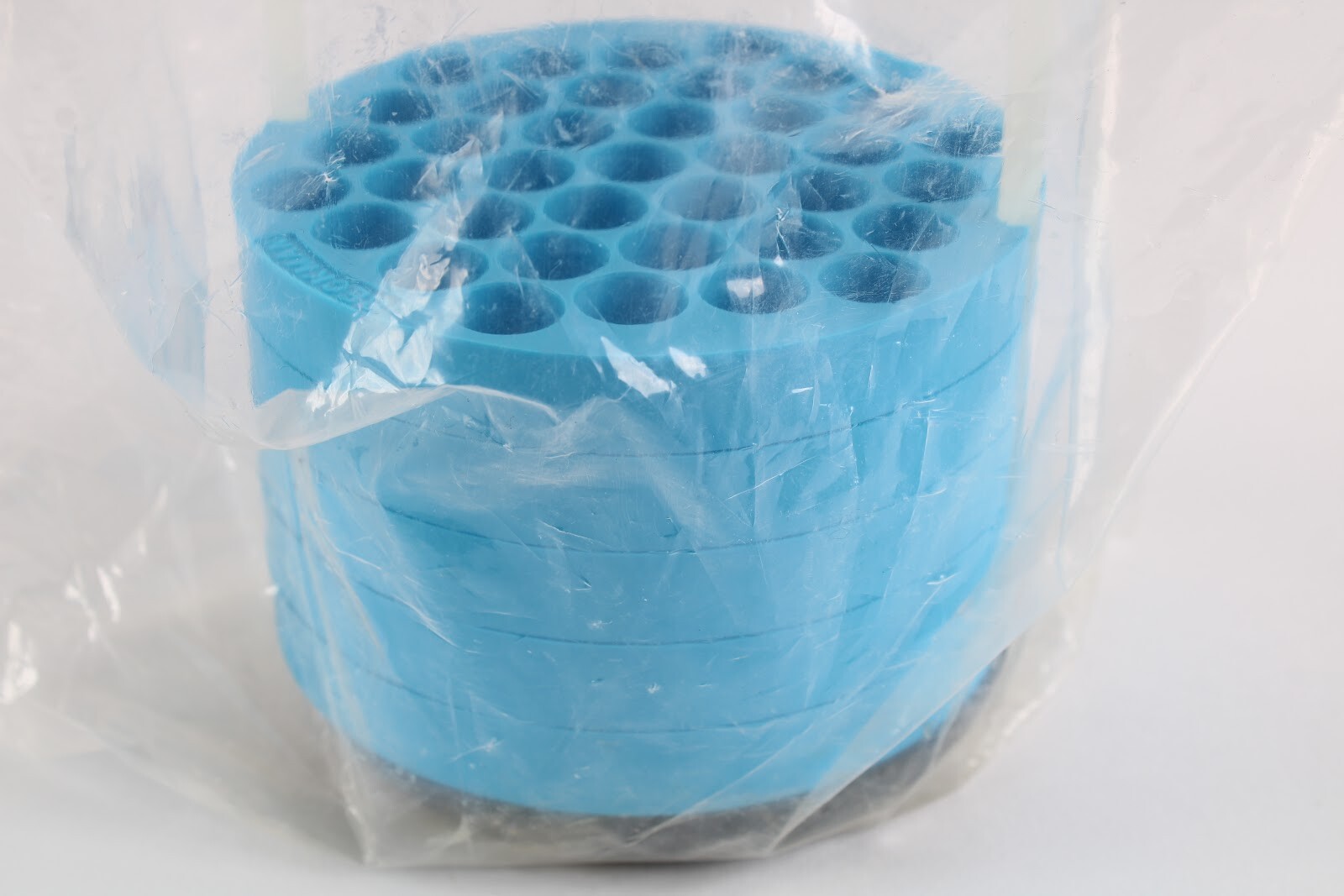 Beckman 339175 Tube Slot Bucket Adapter 12mm - Lot of 5 | eBay