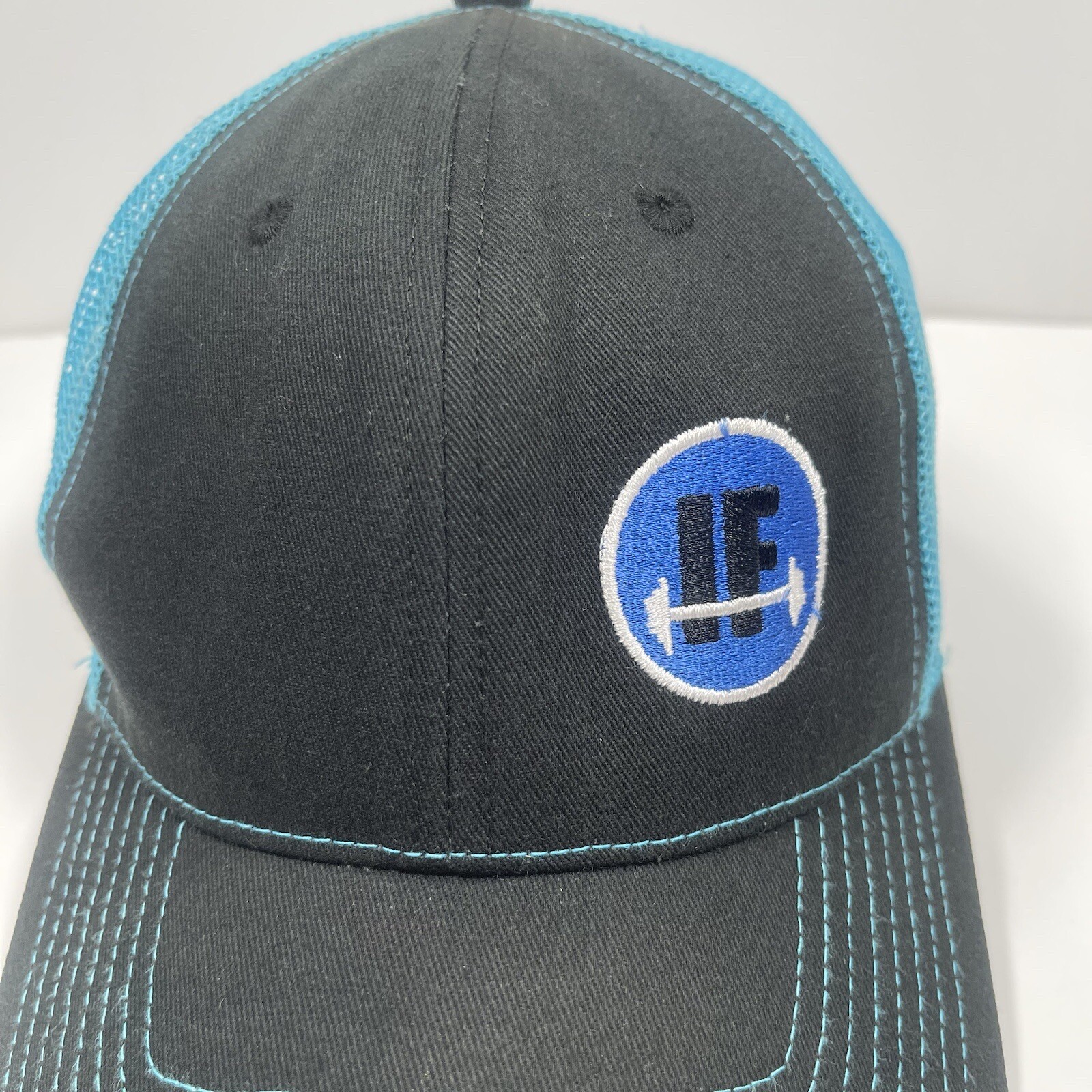 Outdoor Cap OC Hat Adult Adjustable Mesh SnapBacks Ca… - Gem