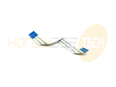 GENUINE HP 14-DQ0003DX LAPTOP TOUCHPAD RIBBON CABLE L64900-001 TESTED ...