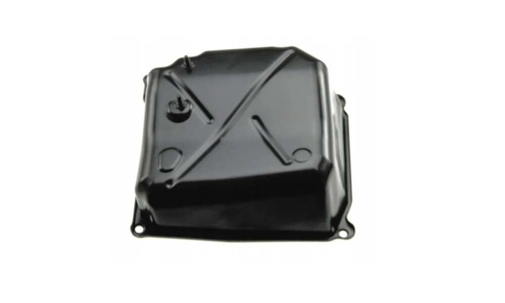 FOR AUDI SEAT SKODA VW AUTOMATIC DSG GEARBOX OIL SUMP PAN - 02E325201D ...
