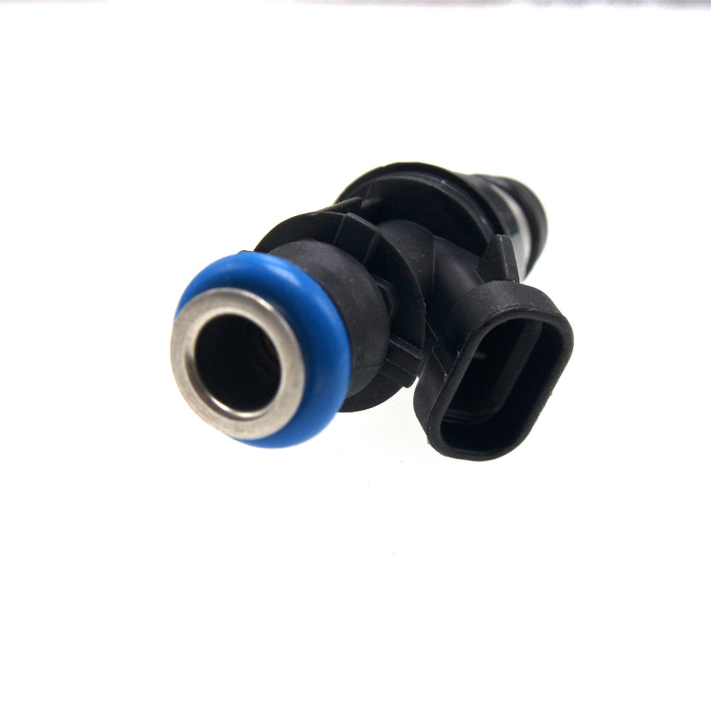 8x Fuel Injectors 17113739(25348180 25176061 )For Chevy GMC Marine 8.1L ...
