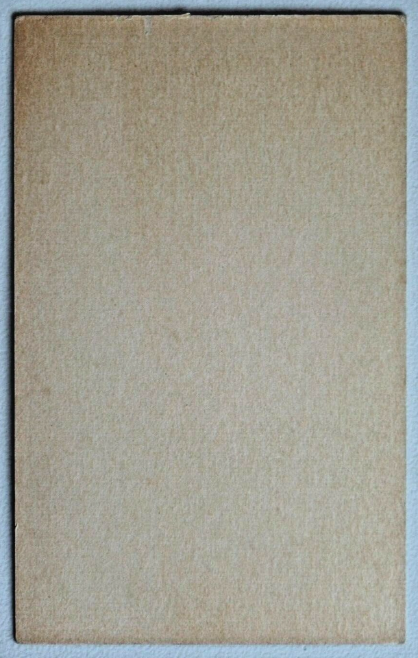 Plucky Lindbergh w/ Mascot Charles Lindbergh Penny Arcade Card Ex. Sup ...