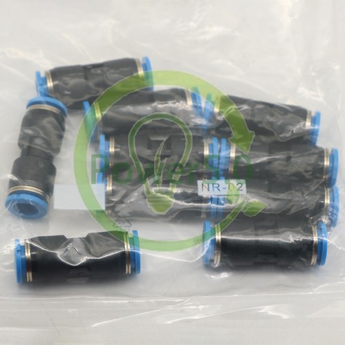 10Pcs Festo QS-8 153033 Connector new Free Shipping QS8 | eBay