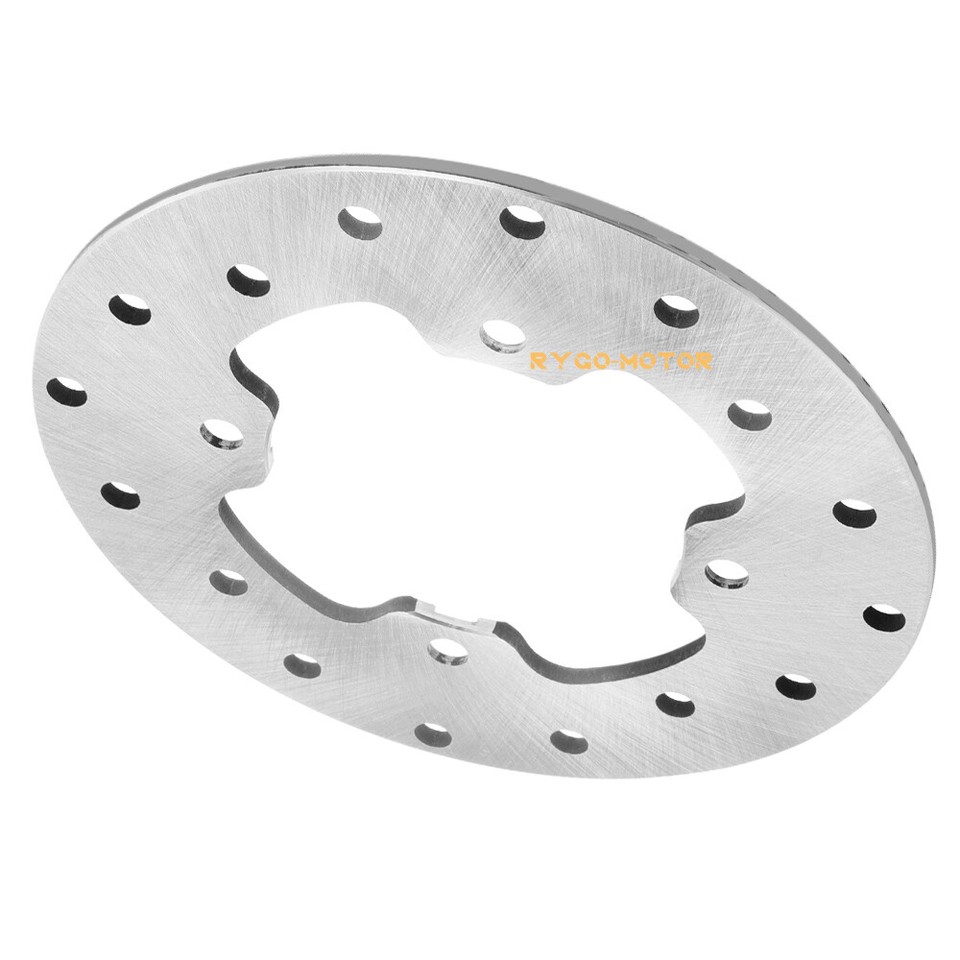 Front/Rear Brake Disc Rotor #M161534 for John Deere Gator XUV 550 2012 ...