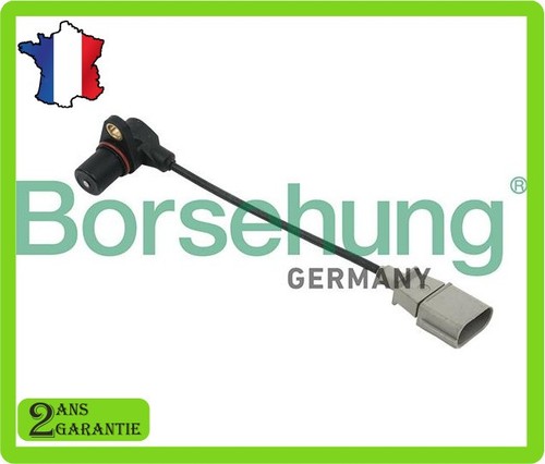 Borsehung Capteur d'angle, vilebrequin 06A 906 433 N | eBay
