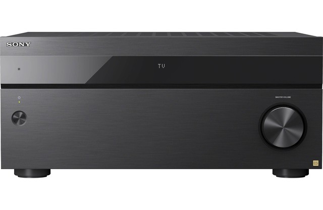 Sony Premium ES STR-AZ5000ES 11.2-Channel 8K UHD AV Receiver for sale ...