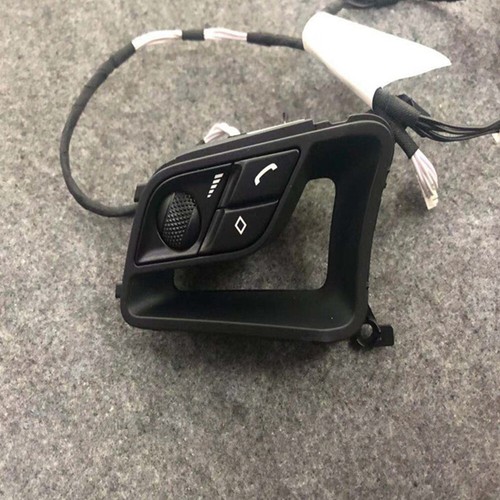 Best Multi Function Steering Wheel Control Switch Kit for Porsche911 ...