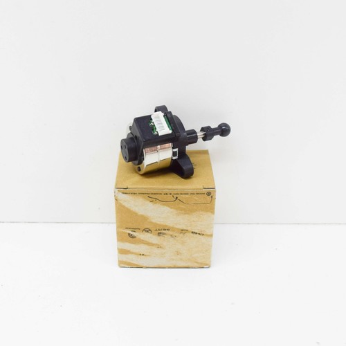 NEW AUDI A6 C6 HEADLIGHT RANGE CONTROL MOTOR 4F0941293A OEM NO DUTY TO ...