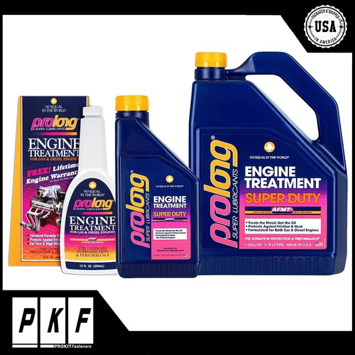 Prolong Engine Treatment | eBay