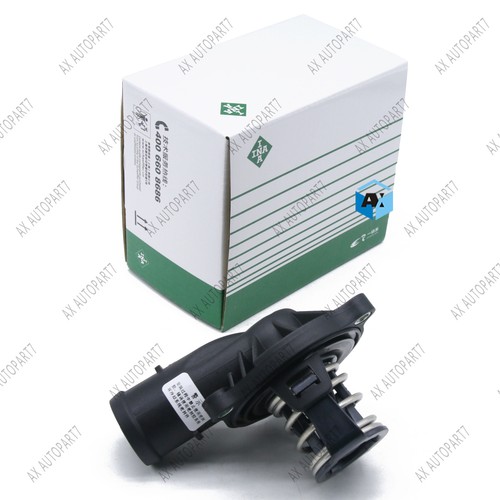 OEM INA Engine Thermostat For VW Touareg Audi A4 A6 A8 3.0T 059-121 ...