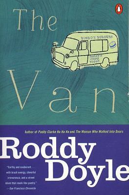 The Van by Doyle, Roddy 9780140171914 | eBay
