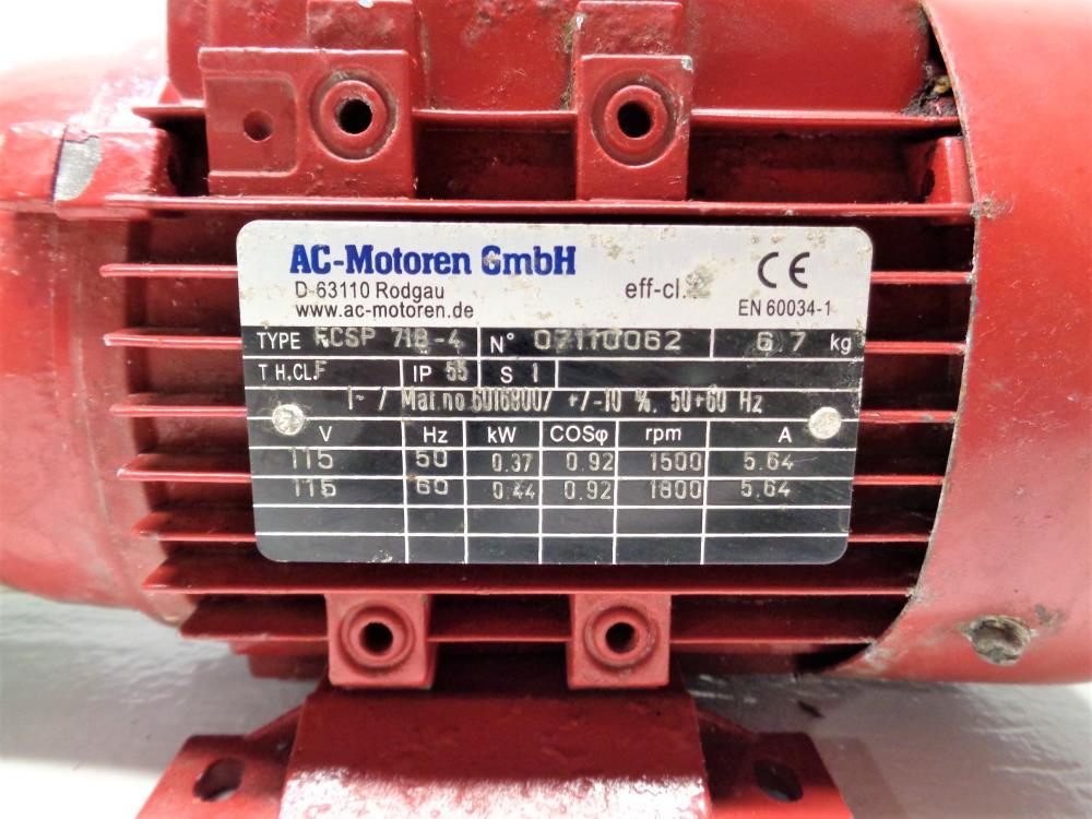 Hydac Filter OLF-5/15-S-370-K-N5DM002 with Motor for sale online | eBay