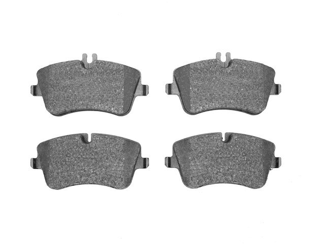 Brake Pad Set For C280 CLK350 C320 C230 SLK280 C350 C240 SLK300 CLK320 ...