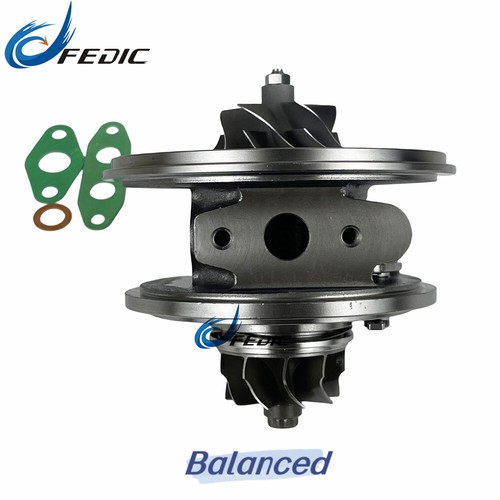 Turbo cartridge RHV4 8981320692 for Isuzu D-Max 3.0 CRD 4JJ1-TC | eBay ...