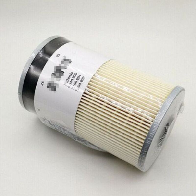 New For Fleetguard Fuel Water Separator FS19763 | eBay