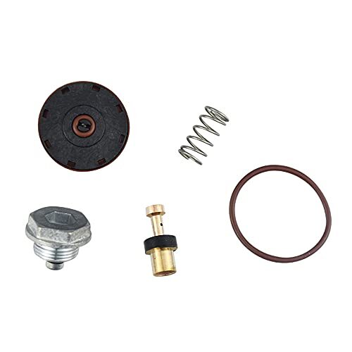 N008792 Air Compressor Regulator Repair Kit By Compatible With Porter ...