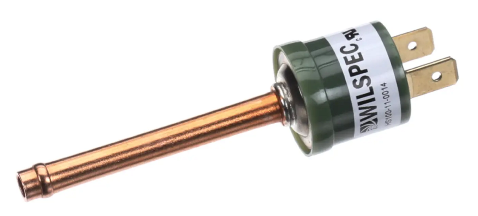 ClimateMaster HS100-11-0014 Pressure Switch HP WILSPEC 600-450 NC | eBay