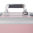 Extra Large Vanity Case Beauty Box Make up Cosmetic Nail Storage ...