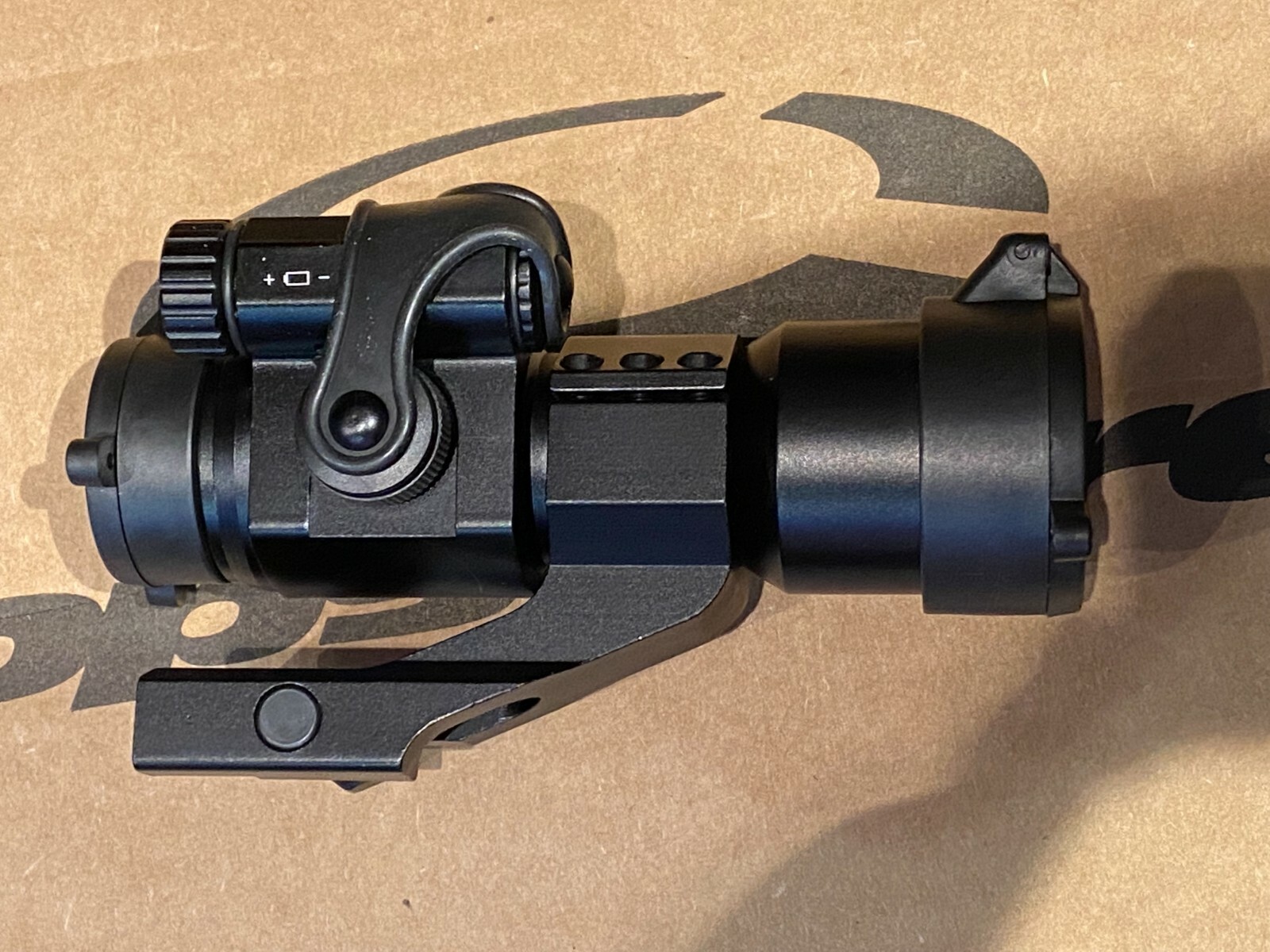 Aimpoint Comp M2 Knockoff