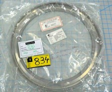 AMAT Applied Materials 0040-07291 300mm 101 Advanced Deposition Ring ...