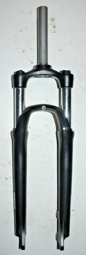 SR Suntour XCT 30 Suspension Fork 29" 11/8" Threadless 170mm Disc Fast ...