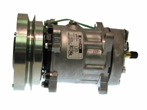 NEW CATERPILLAR AC COMPRESSOR 134-3997, 101-1759, 1P-6416, 3E-1906 -OEM ...