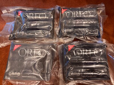 Game Of Thrones Oreos Limited Edition- Vacuum Sealed / Double Sealed ...