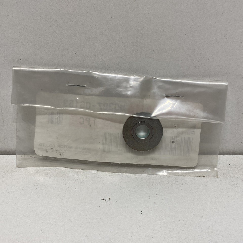 Genuine Yamaha OEM Motorcycle Part 90387-06153 Collar | eBay