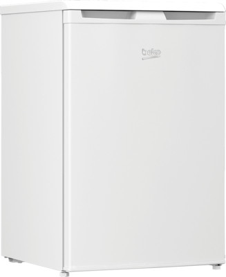 Beko Undercounter Fridge Freezer Freestanding 54cm Wide 114L UR4584W ...