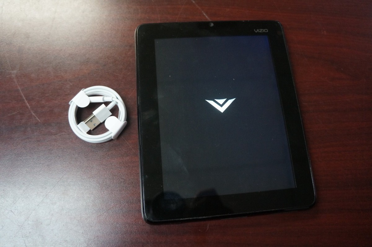 Vizio 8 Tablet With Wi Fi Vizio Tablet