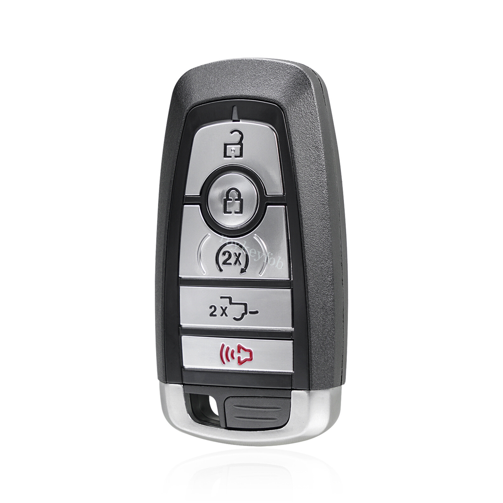 FOR 2017 - 2022 FORD F150 F250 F350 REMOTE START SMART PROX KEY FOB 164 ...