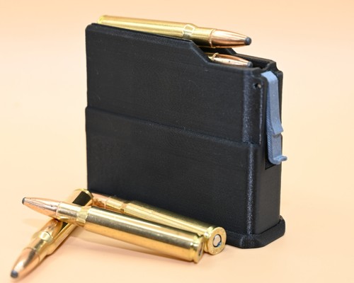 NEW 5 Round Box Magazine for Thompson Center VENTURE (.270 & 30-06) | eBay