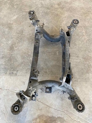 2001-2006 Lexus LS430 Rear Engine Cradle Suspension Crossmember ...