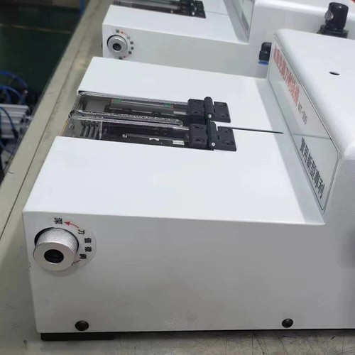 Free Adjustment Stripping Machine Pneumatic Cable Stripping Machine | eBay