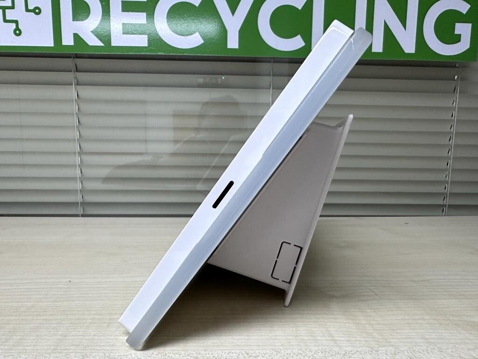 Crestron TSW-1060 10.1" TSS-10-W-S Light panel Mount ZOOM Meeting room ...