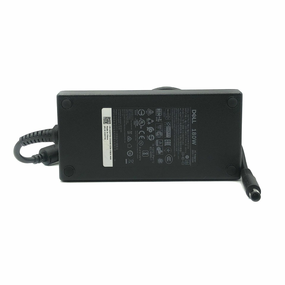 180W Dell Genuine OEM Power Supply Adapter for Inspiron One 2320 2350 ...