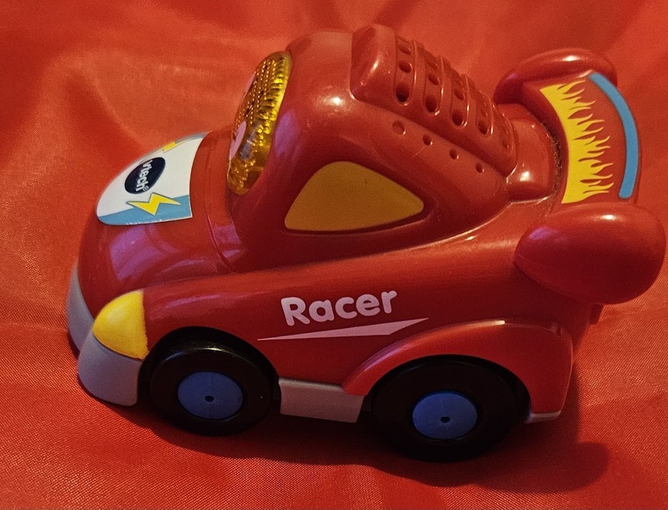 5 x Toot Toot Drivers Vehicles Lights & Sounds Bundle WORKING | eBay UK